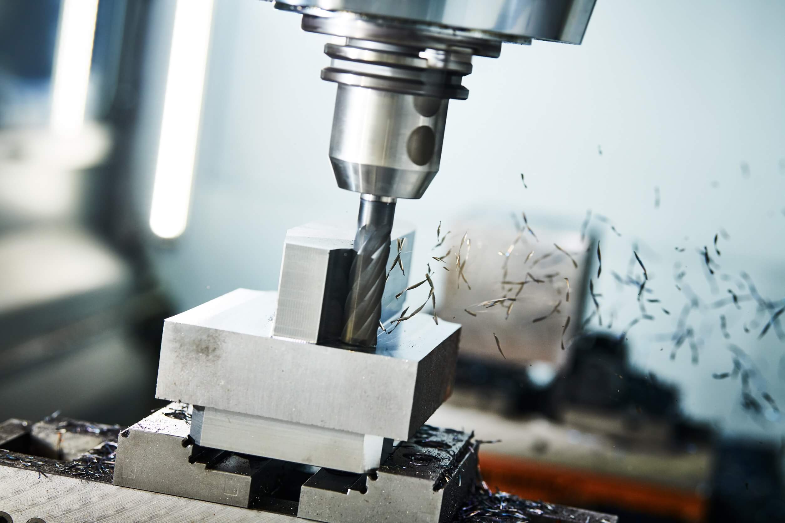 Exploring CNC Machining Costs: Ultimate Guide - Mountain Machine Works
